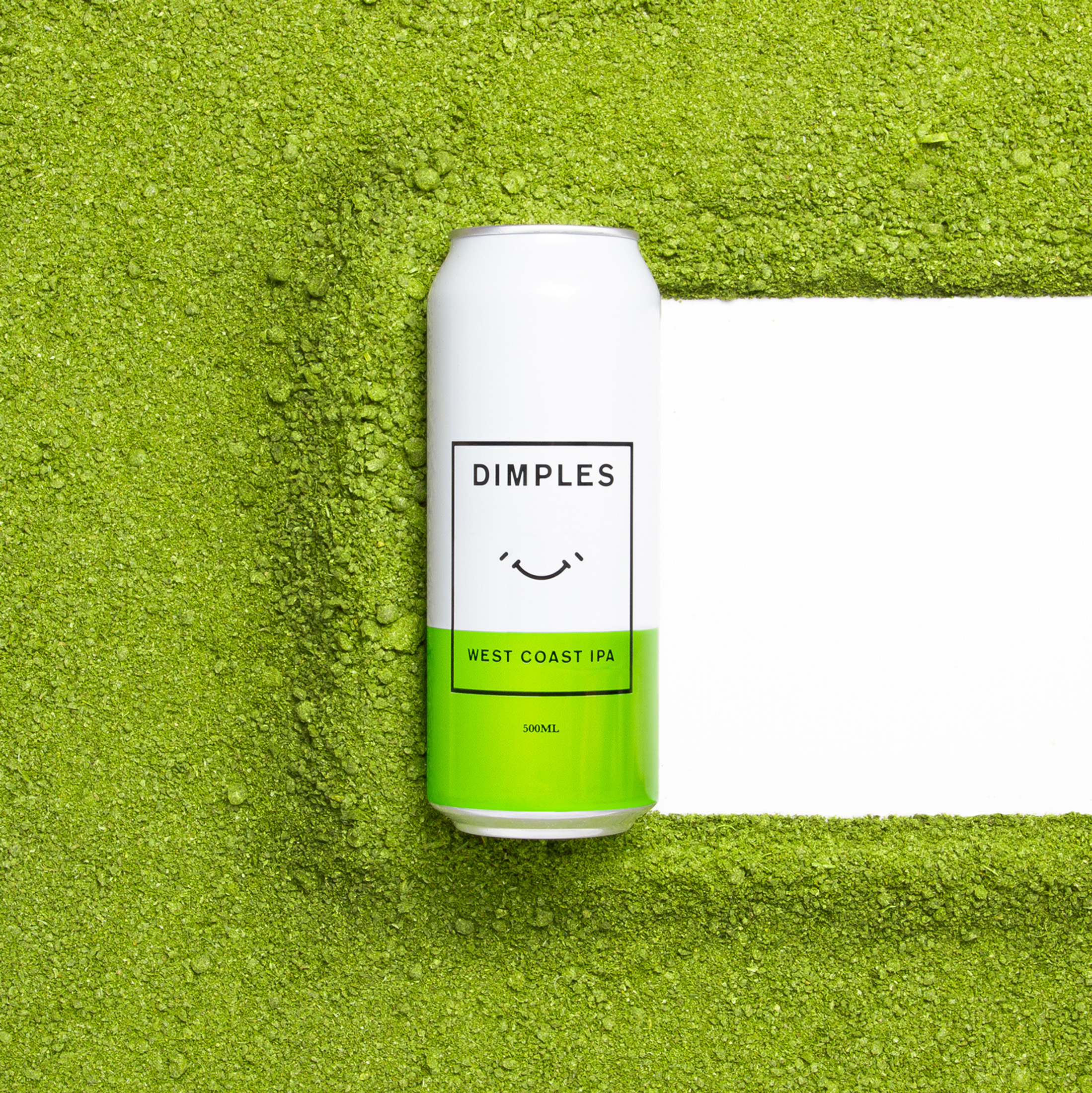 Put some dents in your cheeks with DIMPLES. | Balter