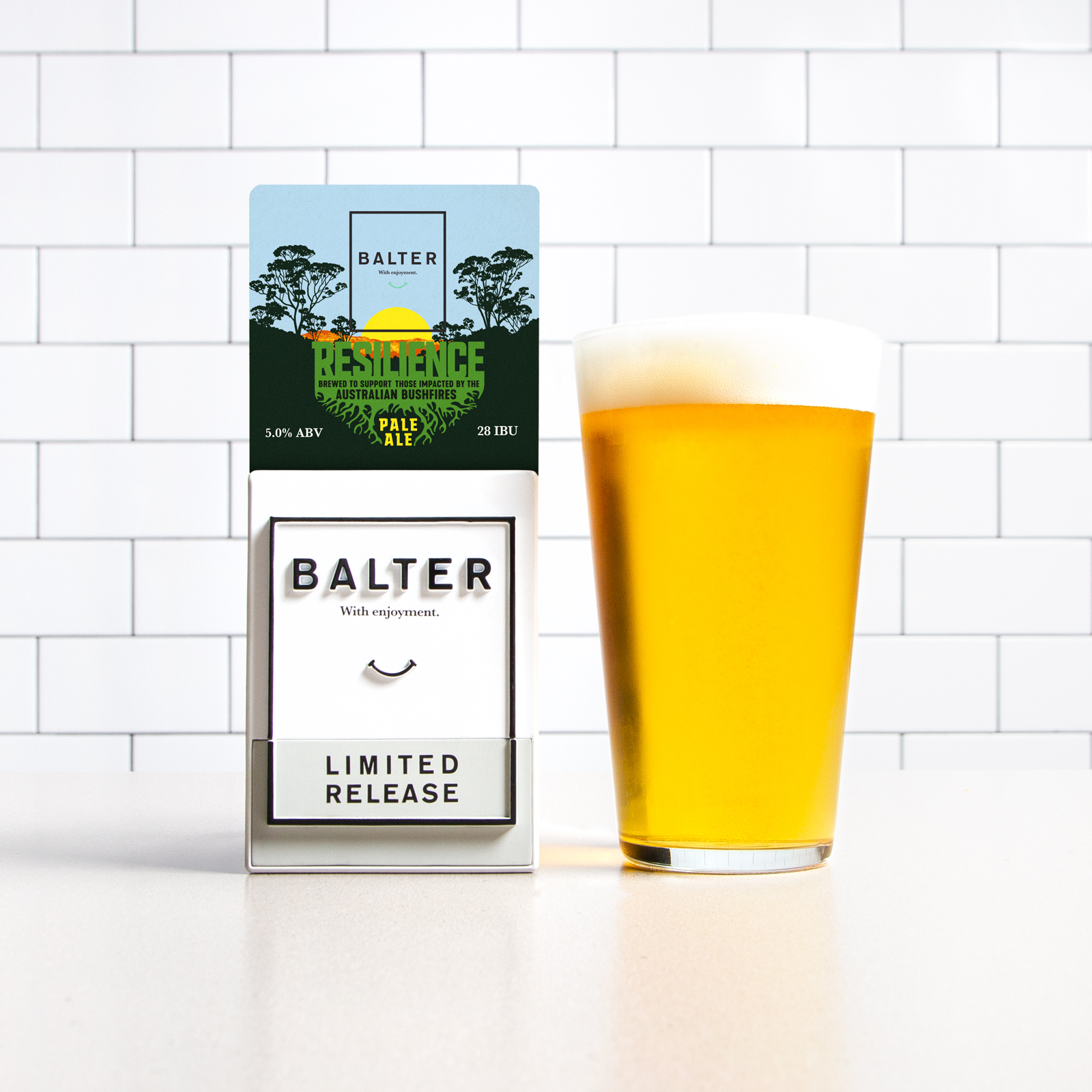 Friends of Balter | Balter Brewing