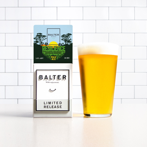 News | Balter Brewing