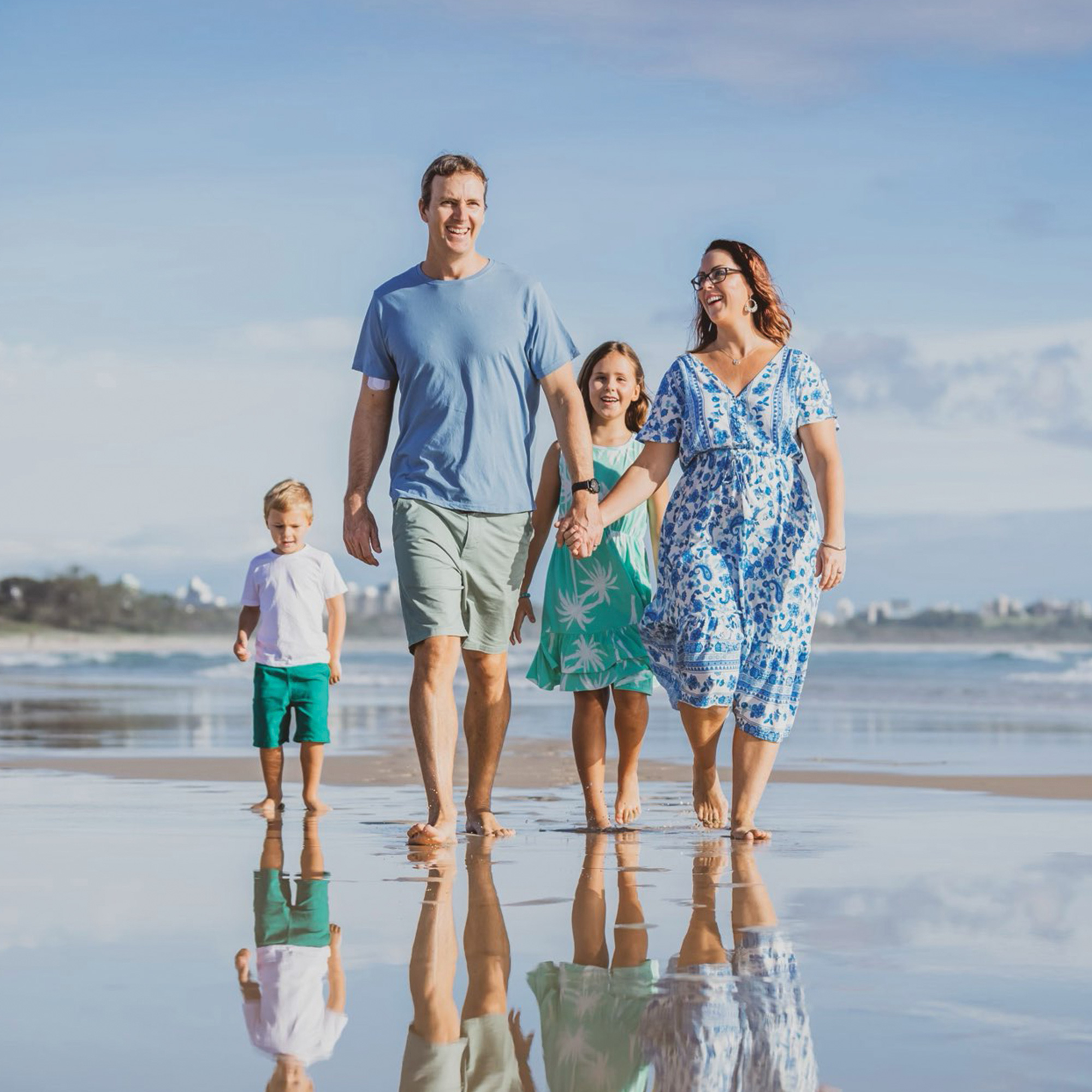 WHO IS LUKE DAY? | Balter