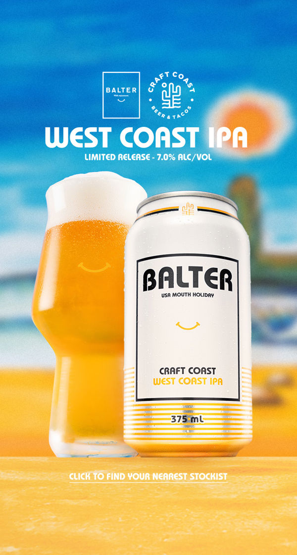 Balter Brewing