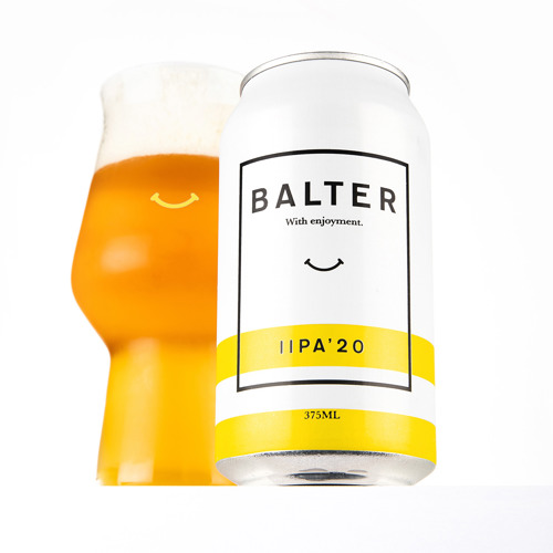 News | Balter Brewing