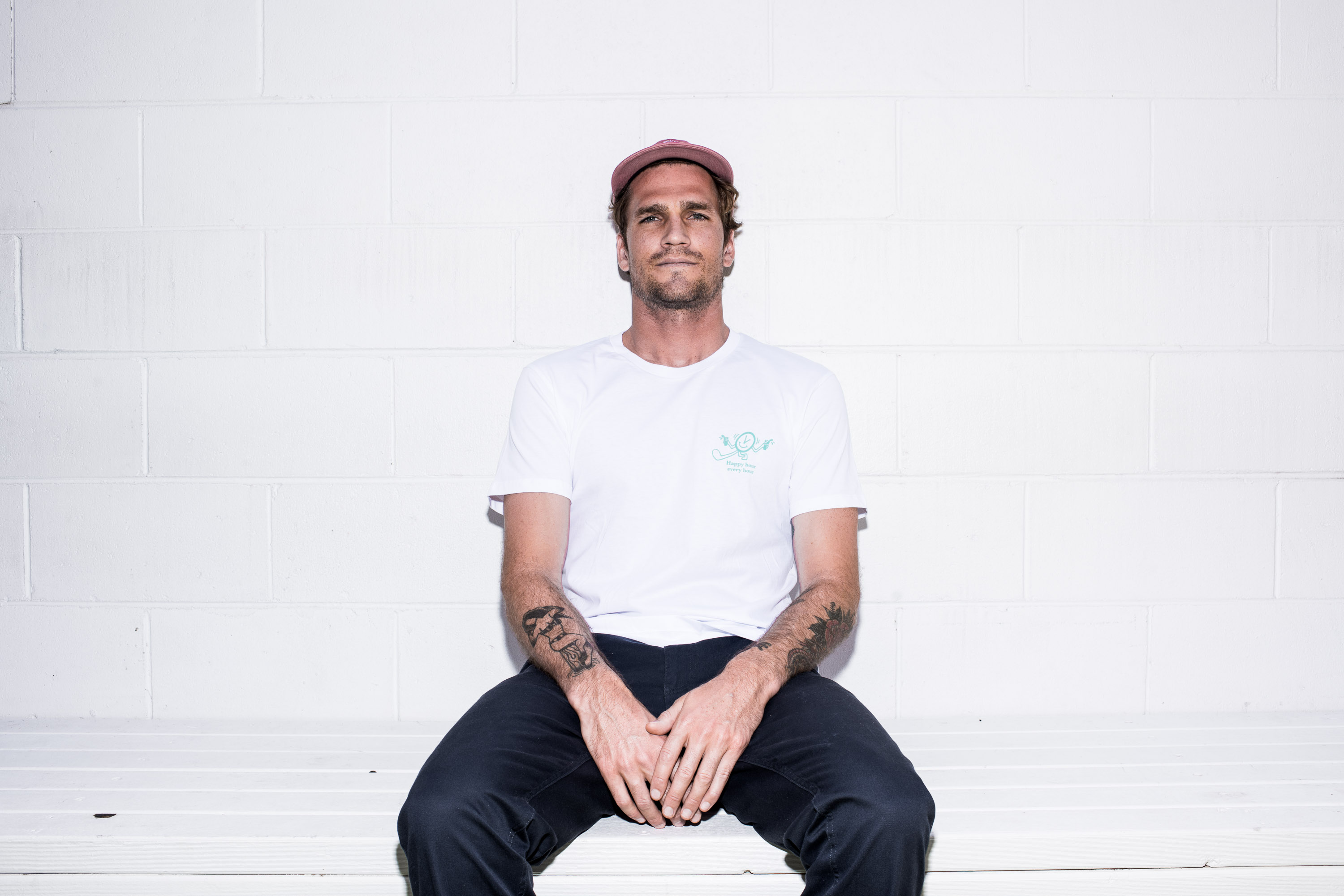 WHO IS LUKE DAY? | Balter