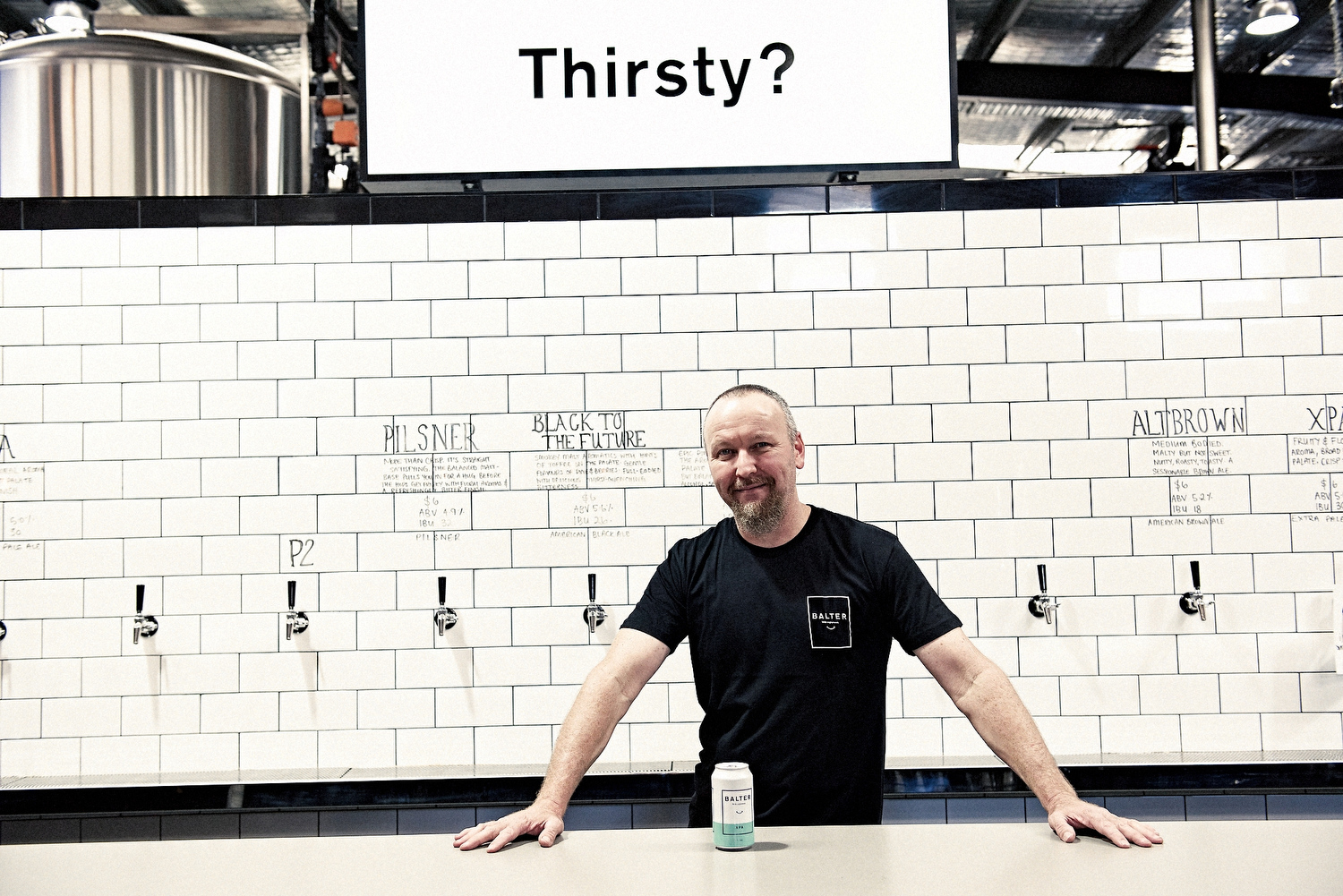 WHAT'S ON: March | Balter