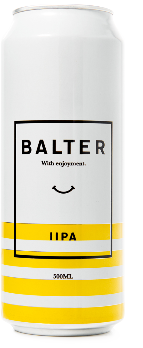 Beers | Balter Brewing