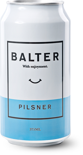 Beers | Balter Brewing