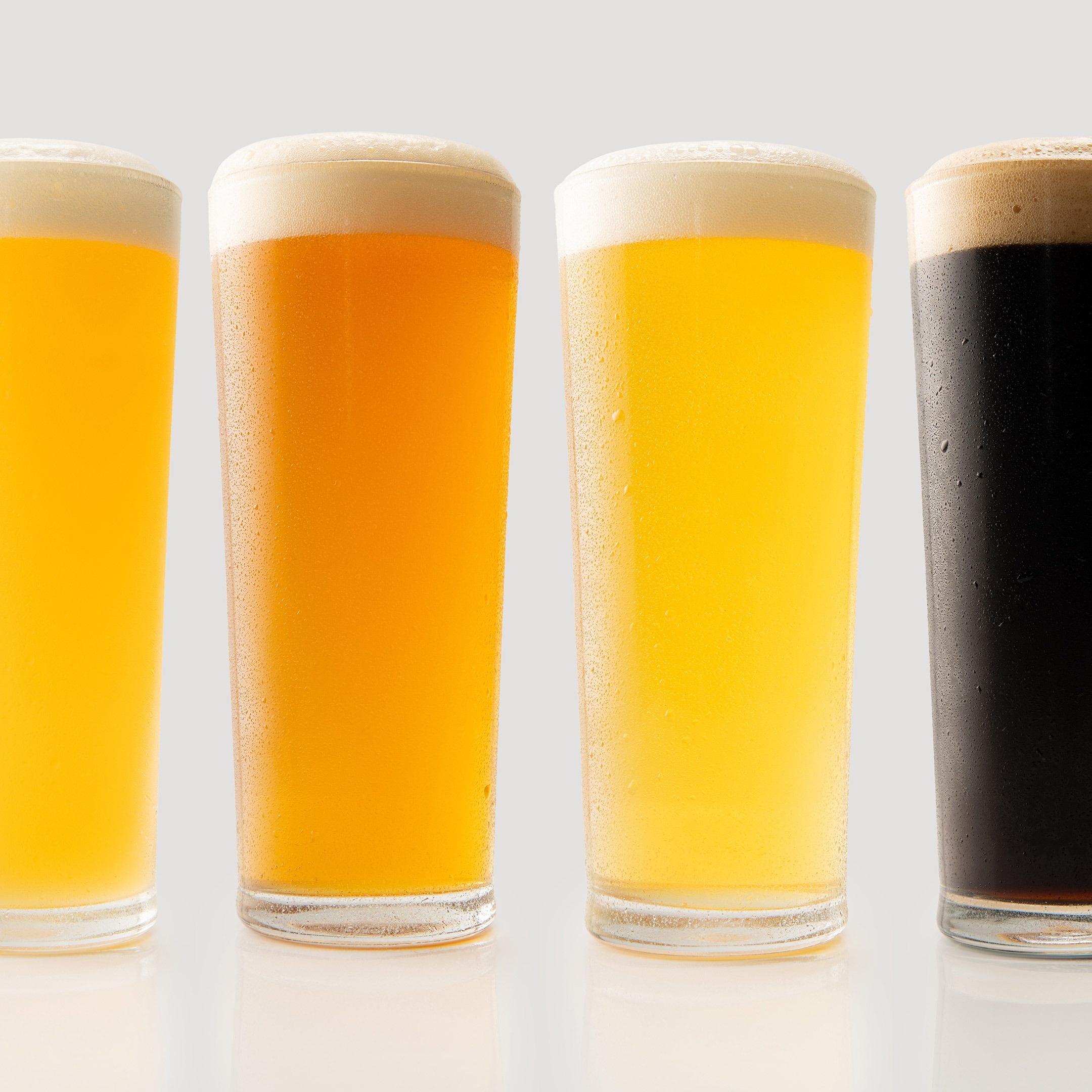 The Different Types Of Beer Explained | Balter