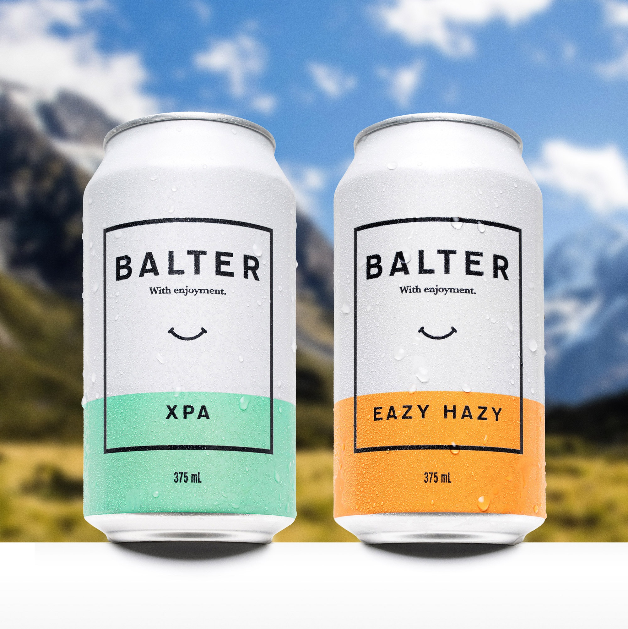 G’day New Zealand: Meet Balter