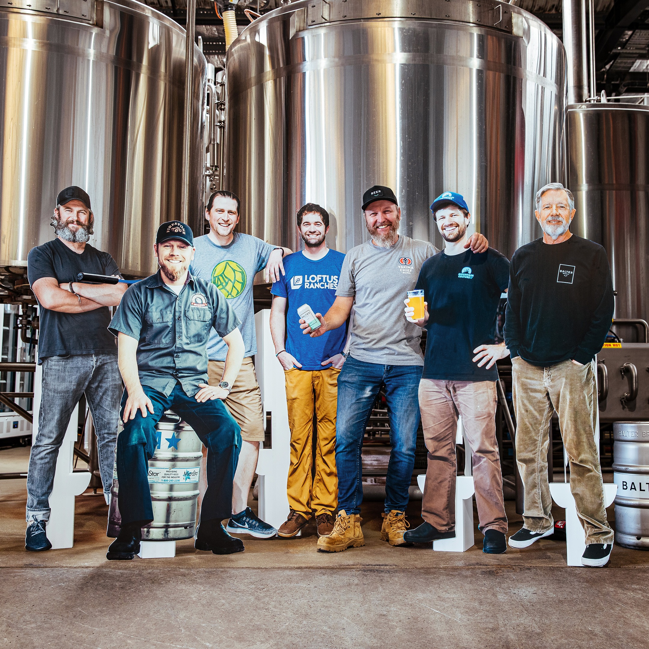 Birthday Reflection # 4 - Collabs | Balter