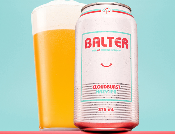 Balter Brewing