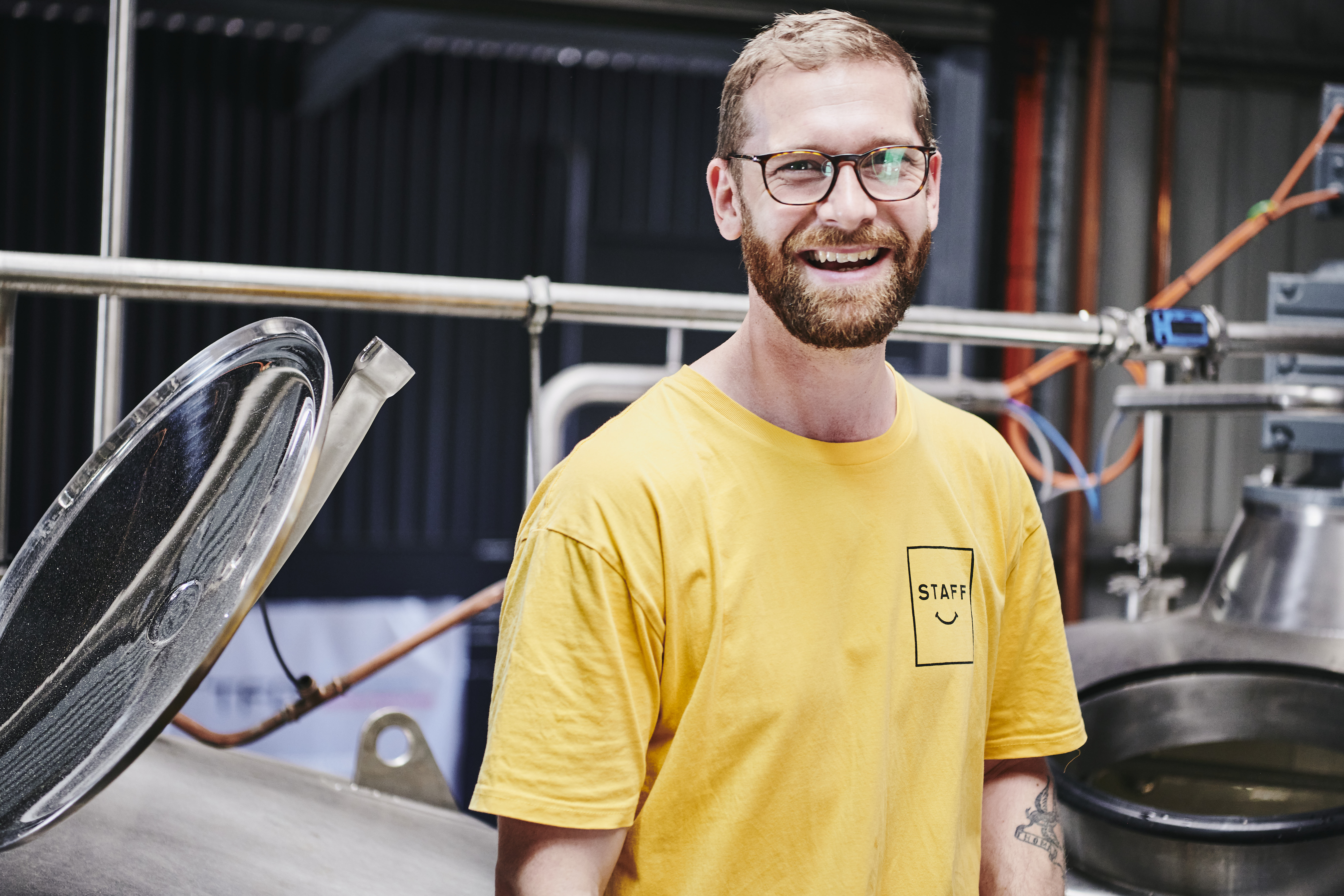 WHO IS LUKE DAY? | Balter