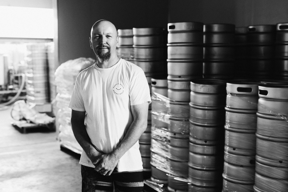 Meet your brewer... | Balter