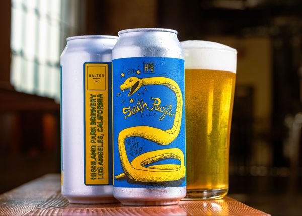 WHO IS LUKE DAY? | Balter