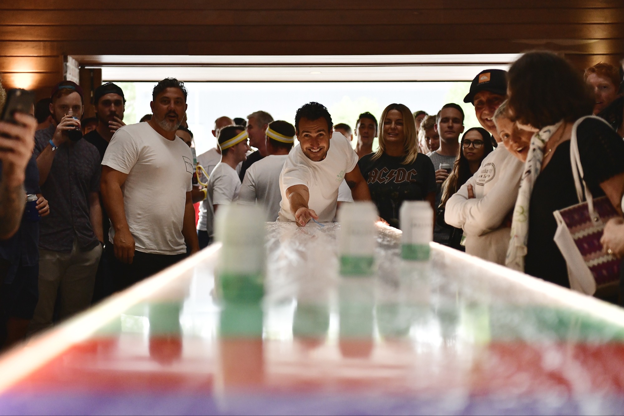 Hello Captain Sensible | Balter