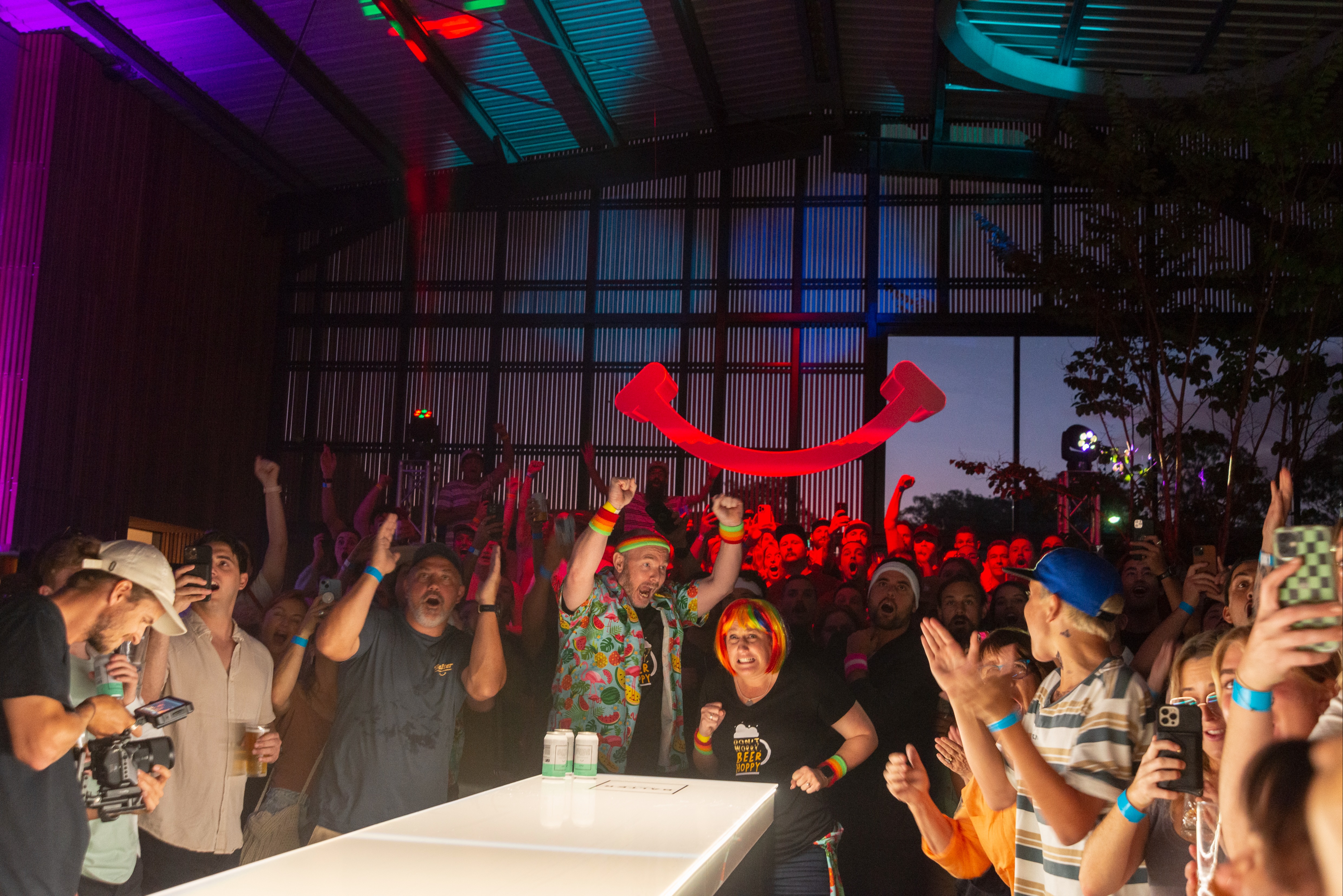 Hello Captain Sensible | Balter