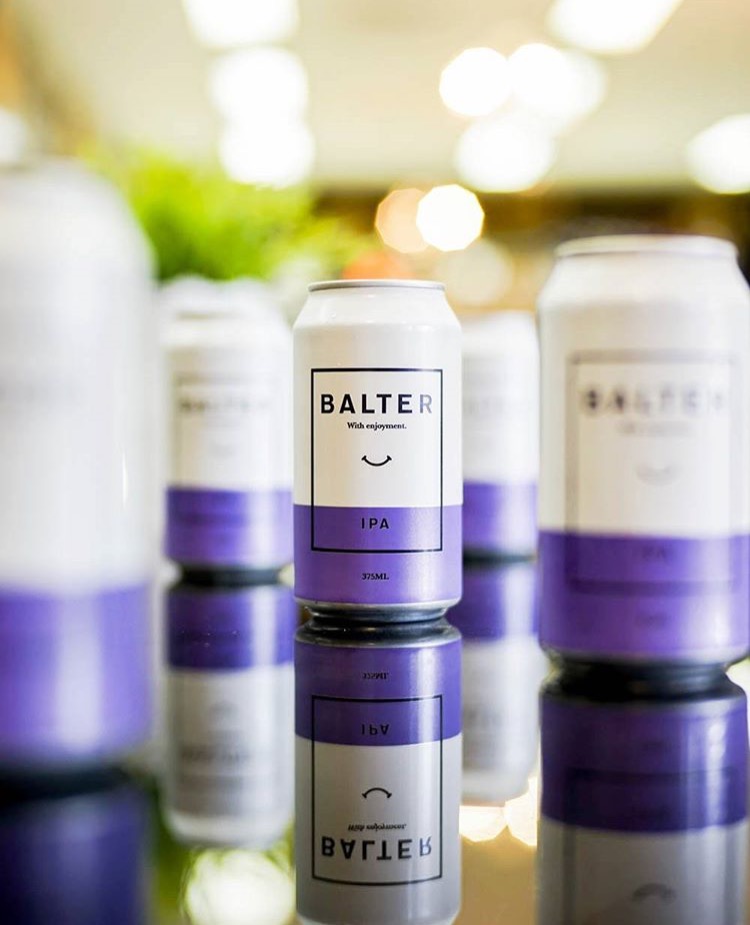 OUR IPA - A CHAT WITH THE BREWER | Balter