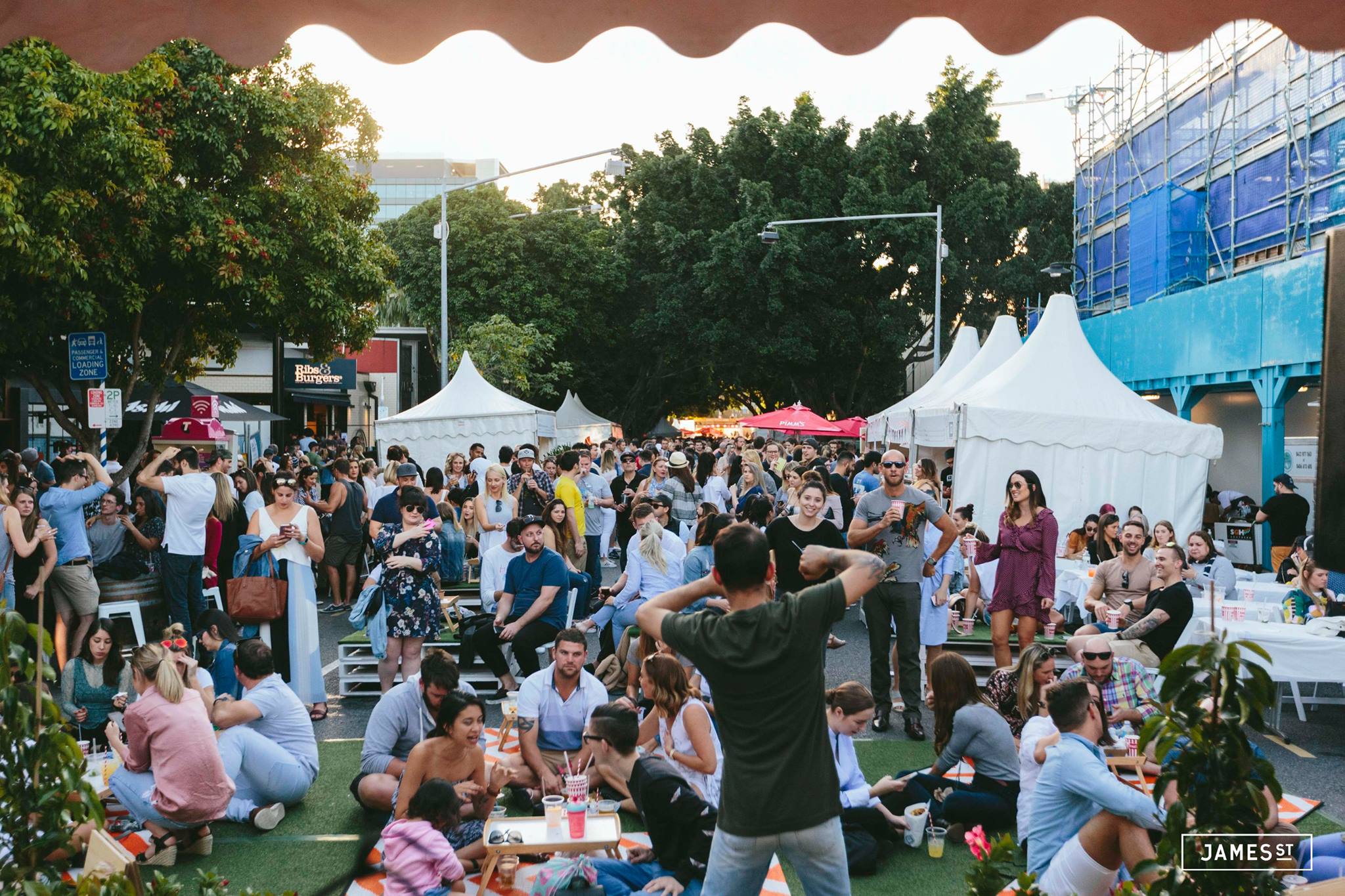 What's on: July | Balter