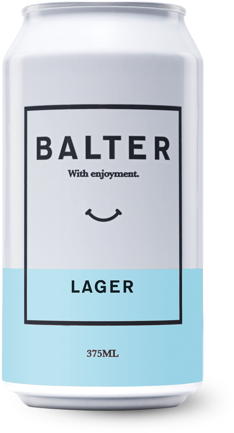 About Balter Brewing