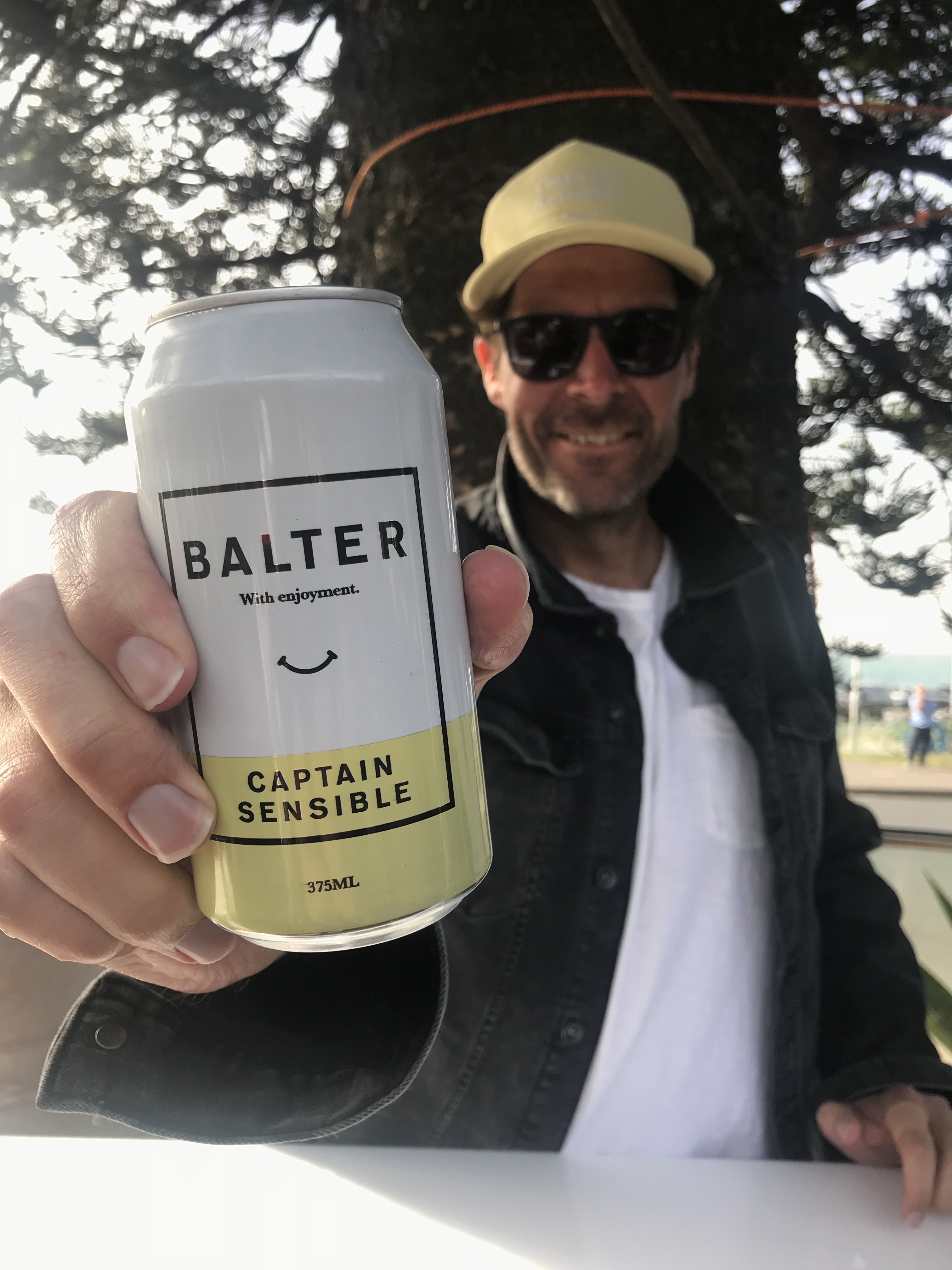 Celebrate Sensibly! | Balter